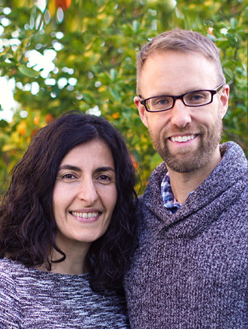 Speakers – Northeast Washington Campmeeting